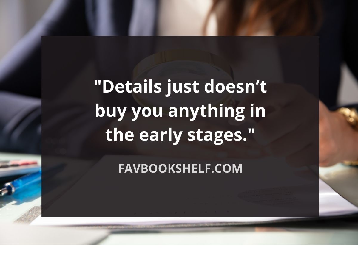 71 Entrepreneur Quotes from Rework (Helpful Quotes) - Favbookshelf