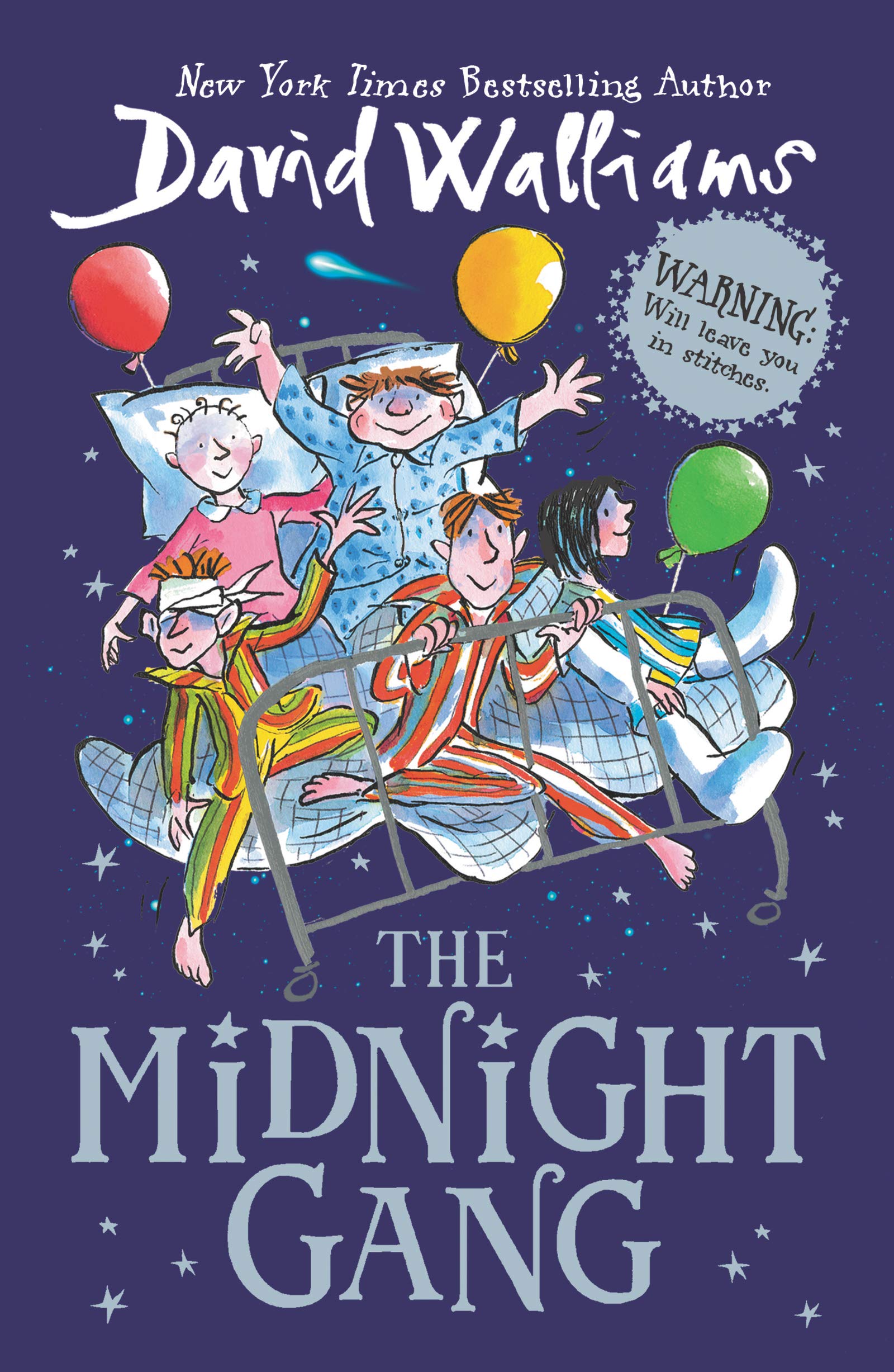 9 Best Light Books To Read (All Fun) | Favbookshelf - Favbookshelf