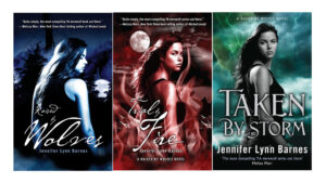 17 Best Romance Shifter Books to Read -Favbookshelf - Favbookshelf