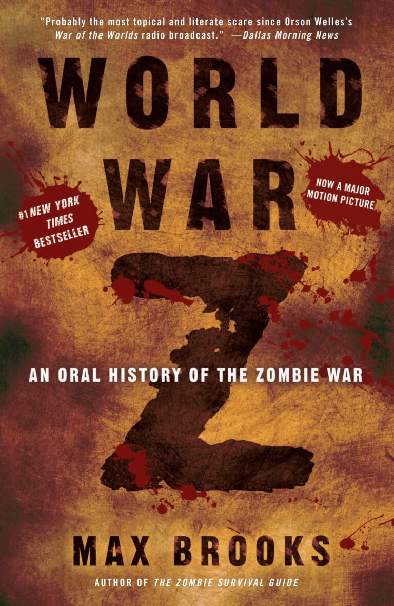 20 Strange And Weird Books You Must Read | FAVBOOKSHELF
