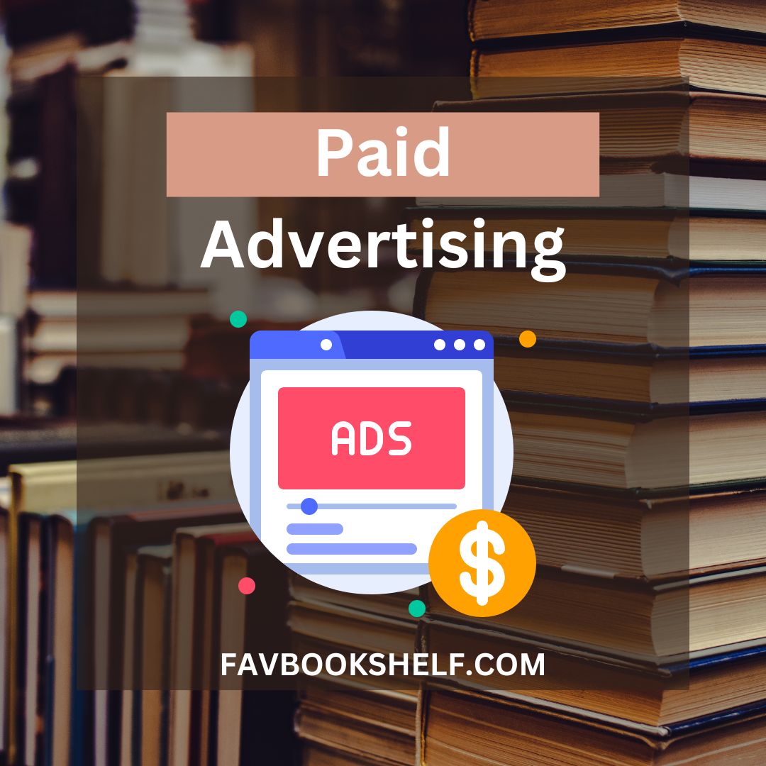 How to market a book